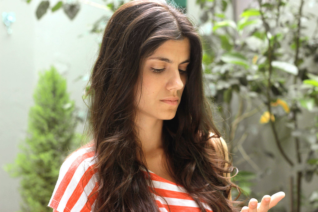 Picture of Victoria Tórtora