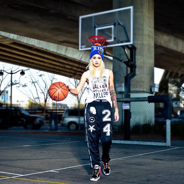 Picture of Katie Loo