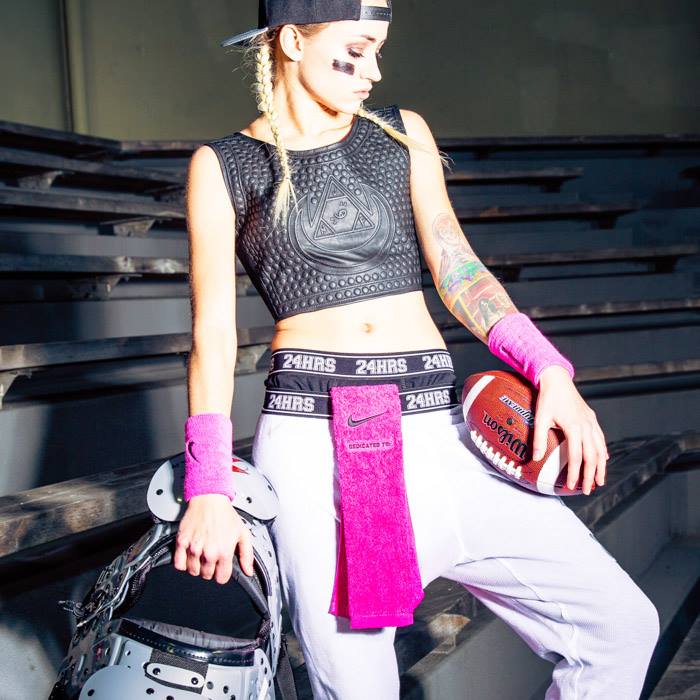 Picture of Katie Loo