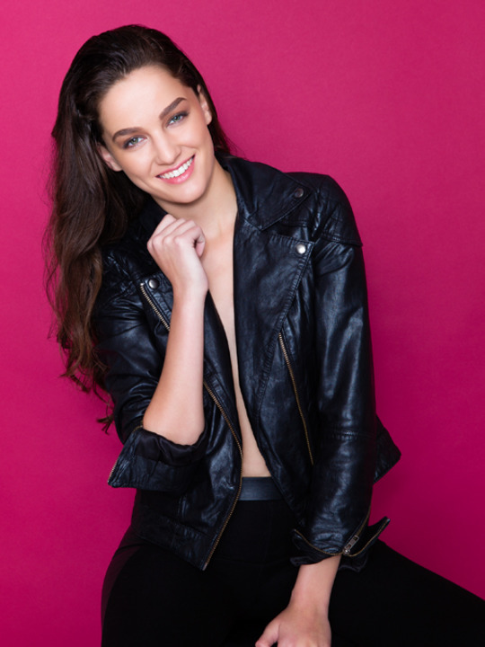 Picture of Caroline Grillo