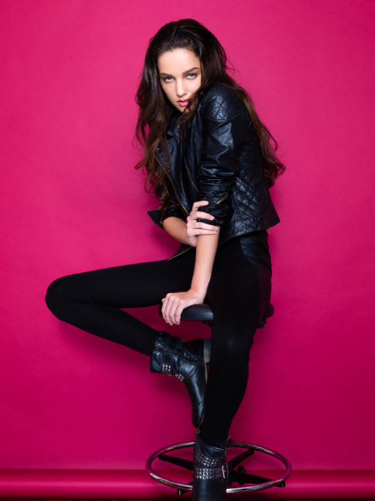 Picture of Caroline Grillo