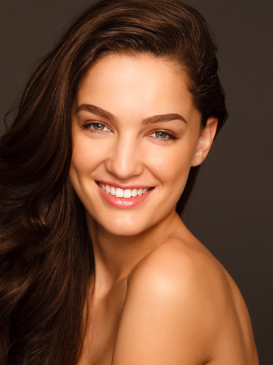 Picture of Caroline Grillo