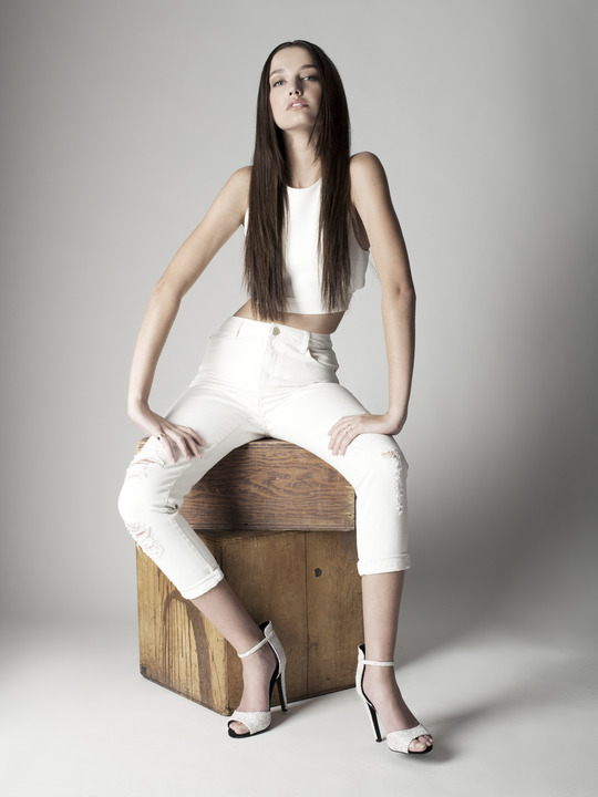 Picture of Caroline Grillo