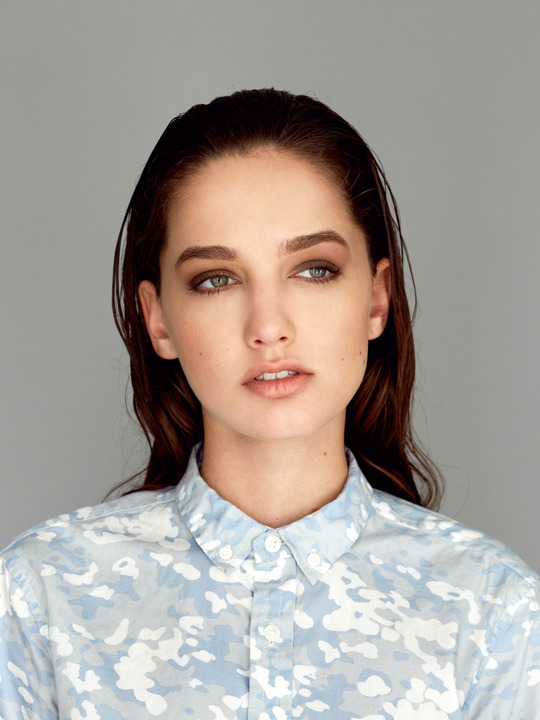 Picture of Caroline Grillo