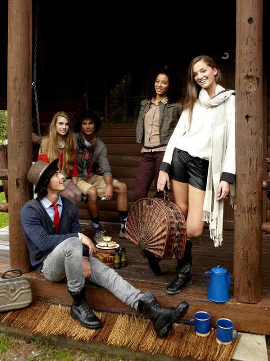 Picture of Caroline Grillo