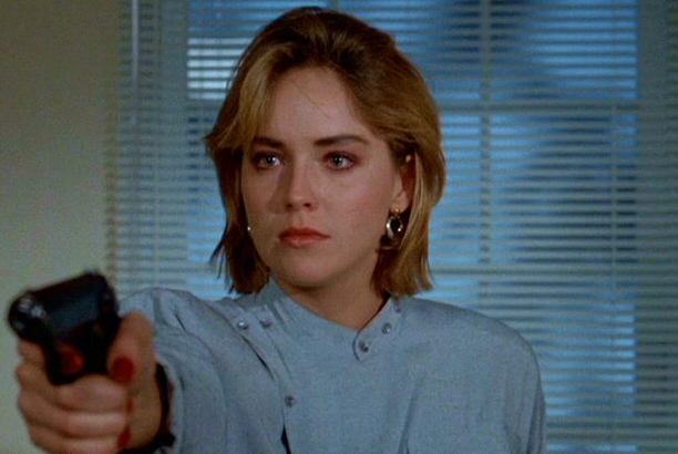 Picture of Cold Steel (1987)