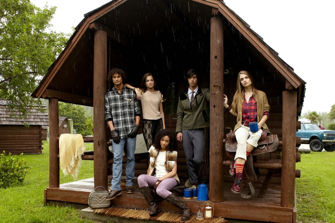 Picture of Caroline Grillo