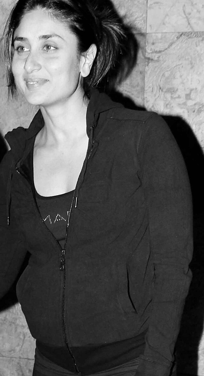Picture Of Kareena Kapoor