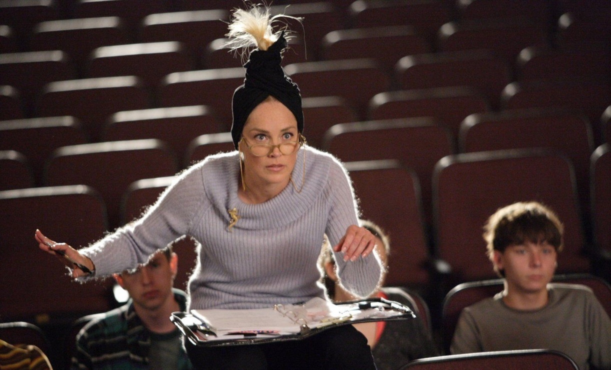 If I Had Known I Was a Genius picture