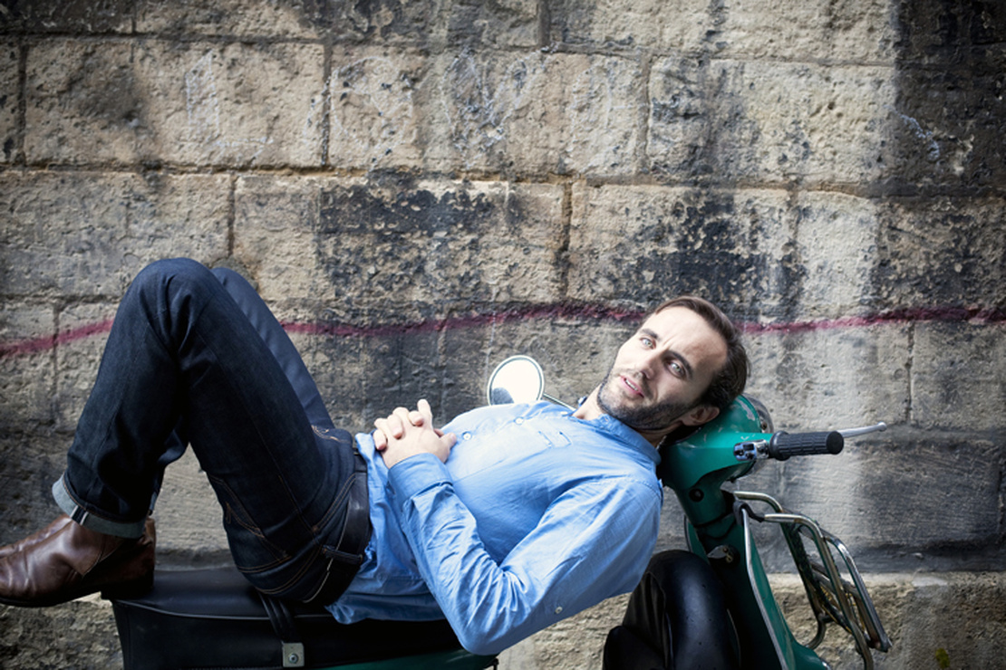 Image of Stefano Cassetti