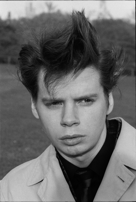 Picture of James Chance