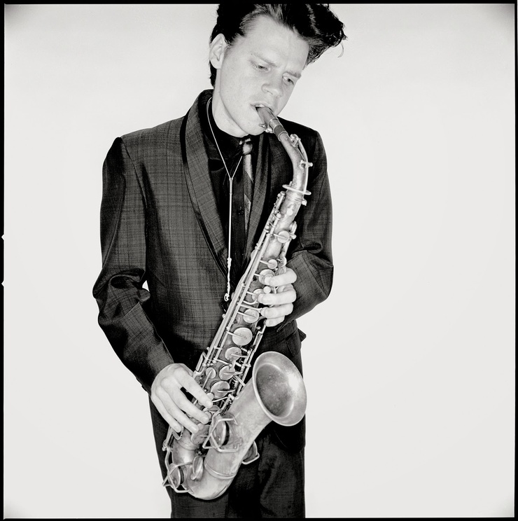 Picture of James Chance