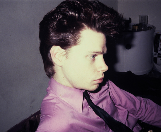 Picture of James Chance