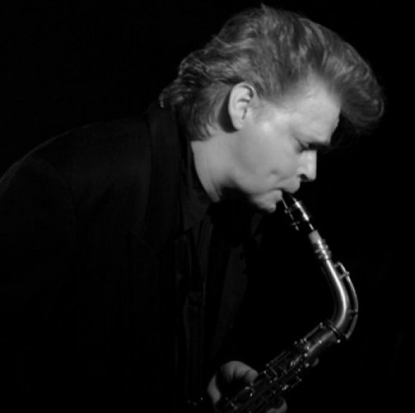 Picture of James Chance