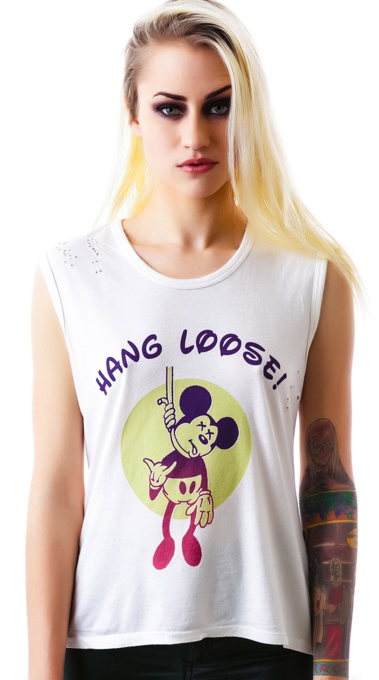 Picture of Katie Loo