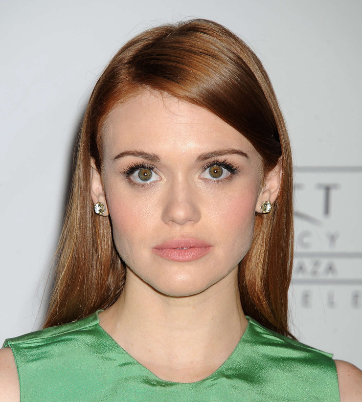 Picture of Holland Roden
