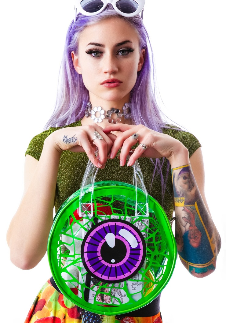 Picture of Katie Loo