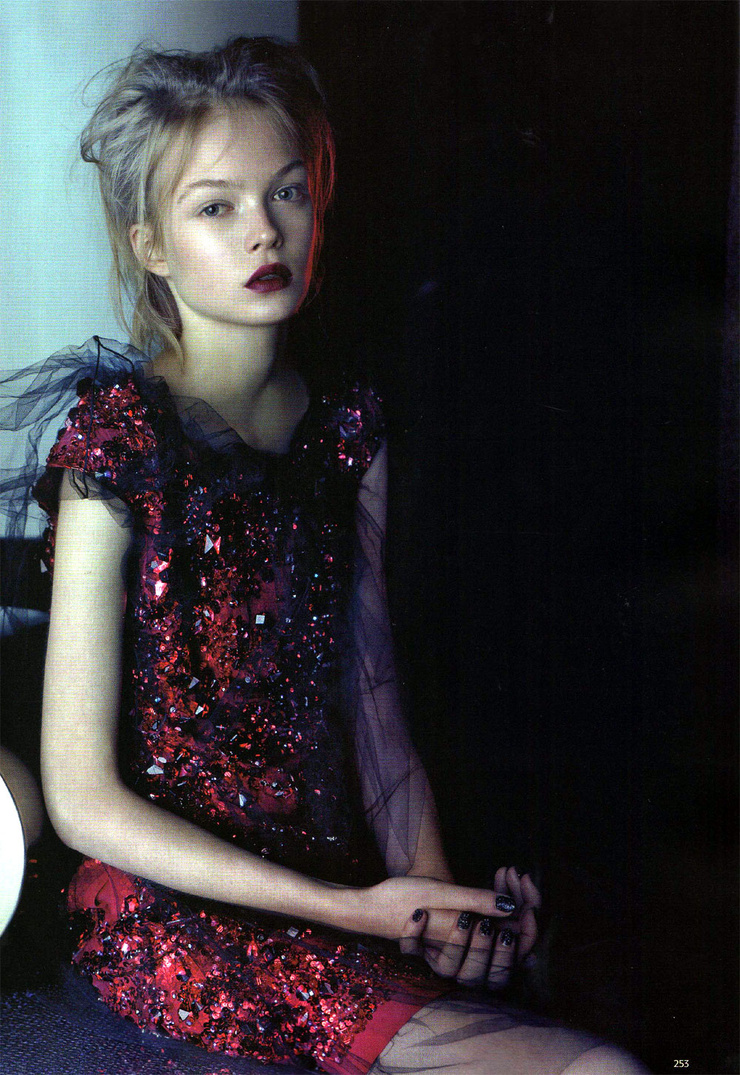 Picture of Siri Tollerod