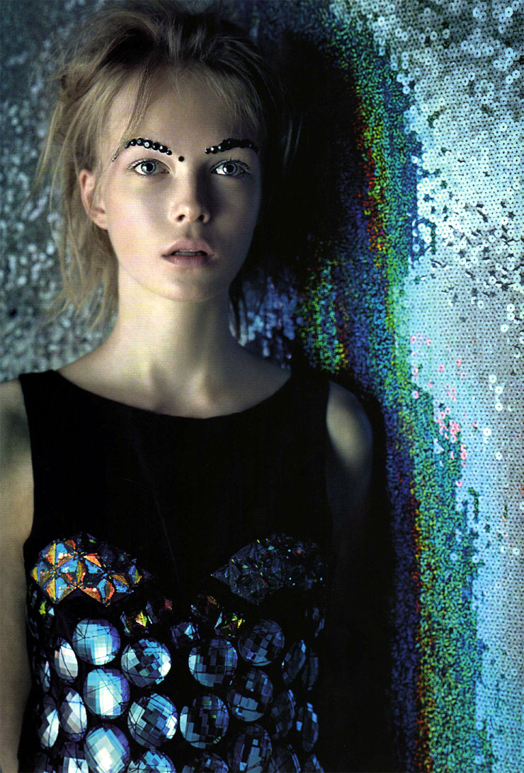 Picture of Siri Tollerod