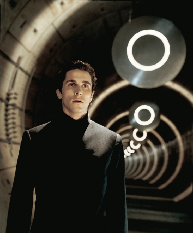 Picture of Equilibrium