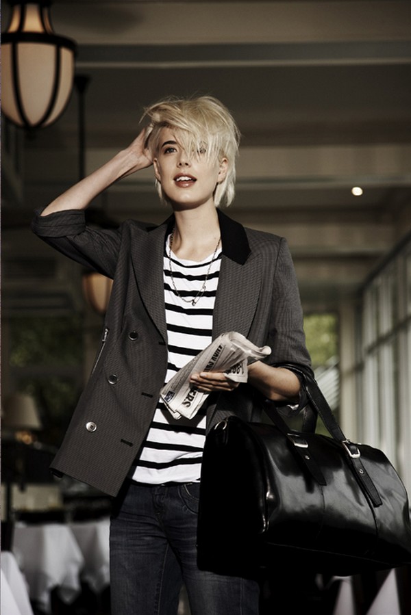 Image of Agyness Deyn