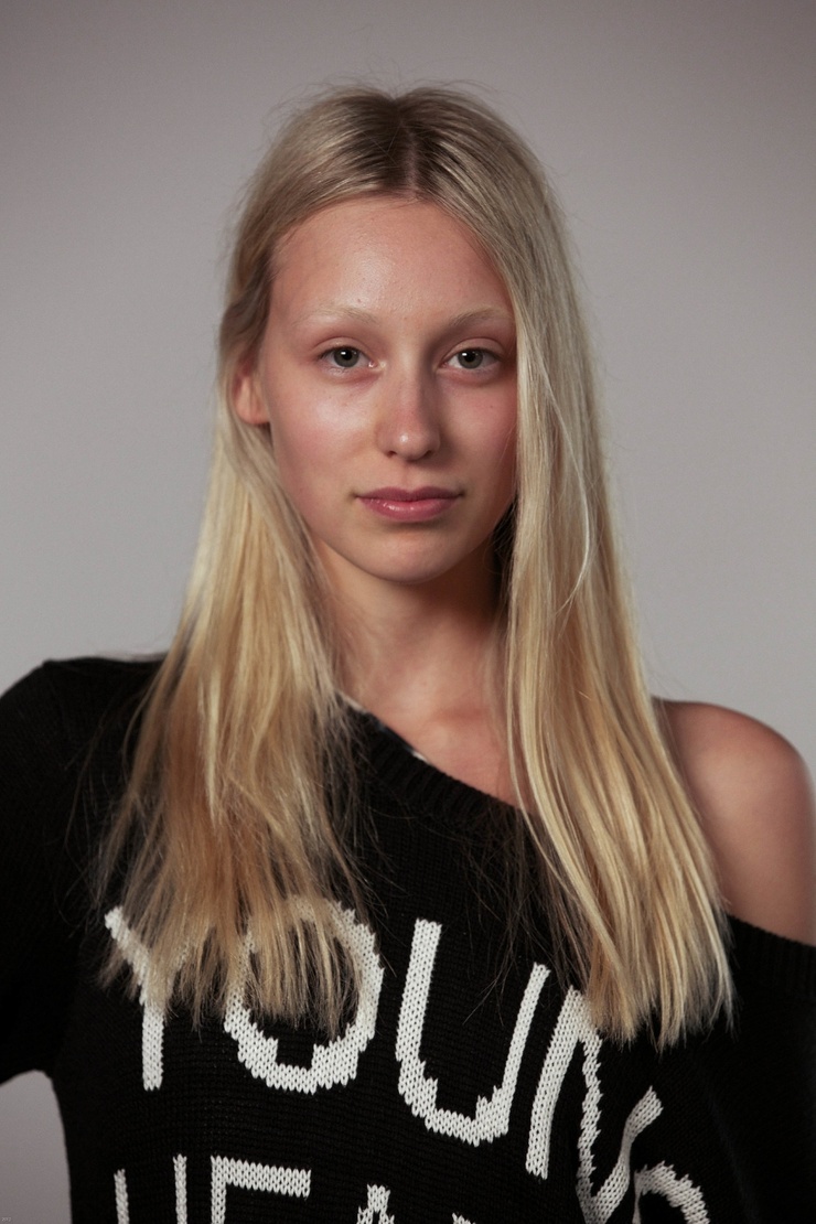 Picture of Brittaney Johnston