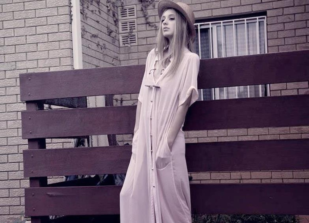 Picture of Brittaney Johnston