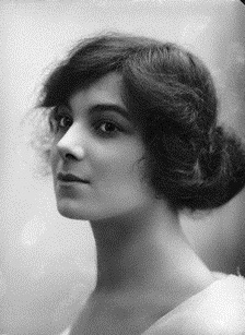 Picture of Mary Clare