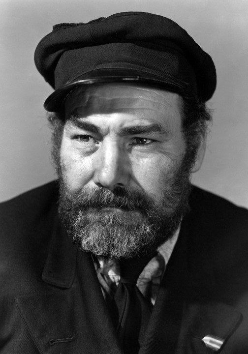 Picture of Harry Cording