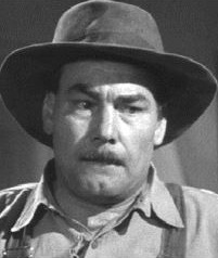 Harry Cording picture