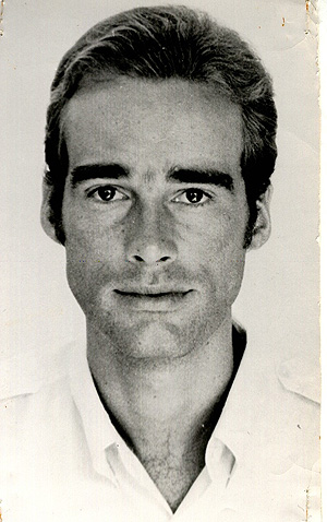 Picture of Sean Flynn