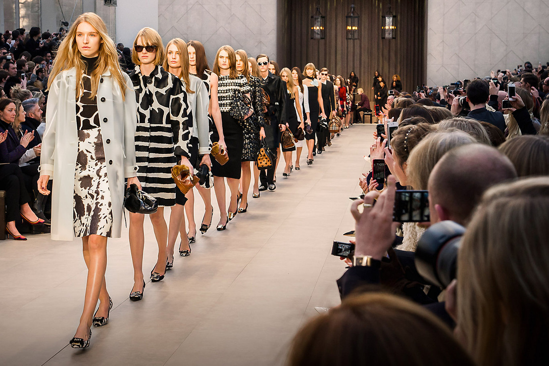 Picture of Burberry