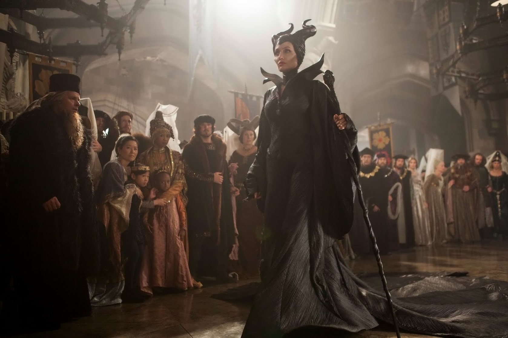 Image of Maleficent
