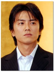 Picture of Ryûji Harada