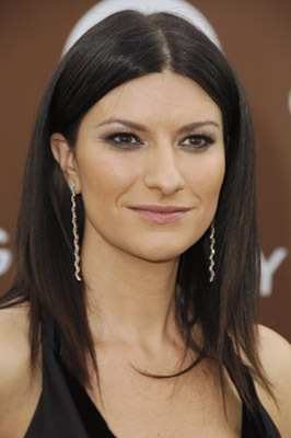 Picture of Laura Pausini
