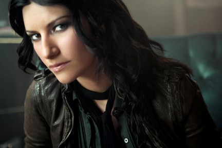 Picture of Laura Pausini