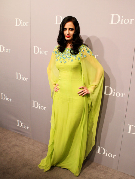 Picture of Eva Green