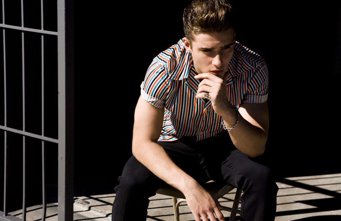 Picture of Ryan Taylor