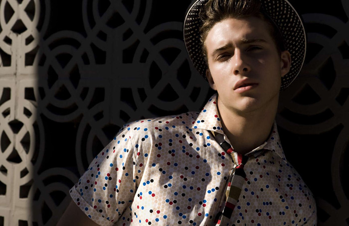 Picture of Ryan Taylor