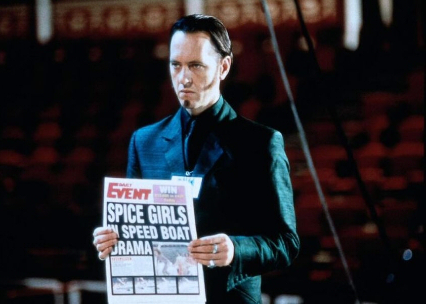 Picture of Spice World