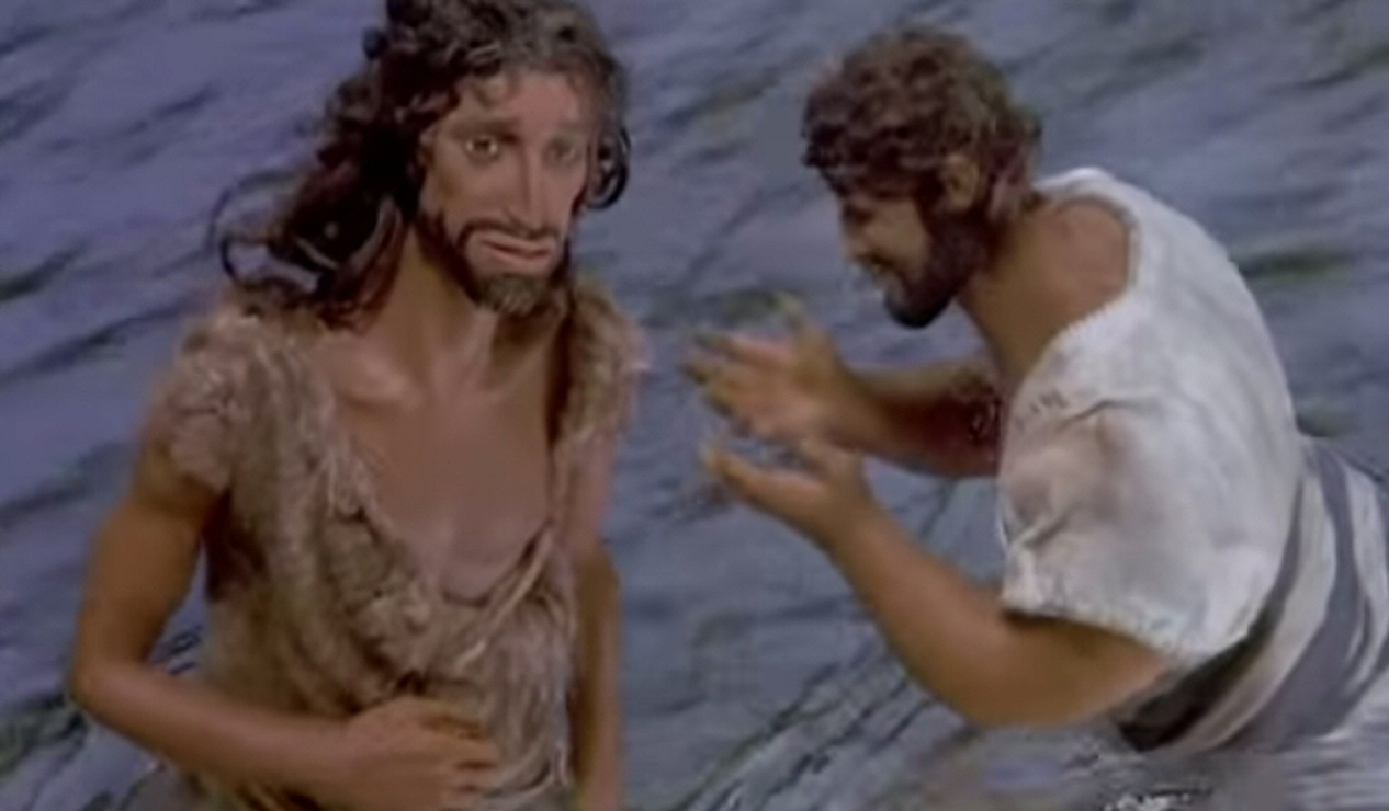 Picture of The Miracle Maker (2000)