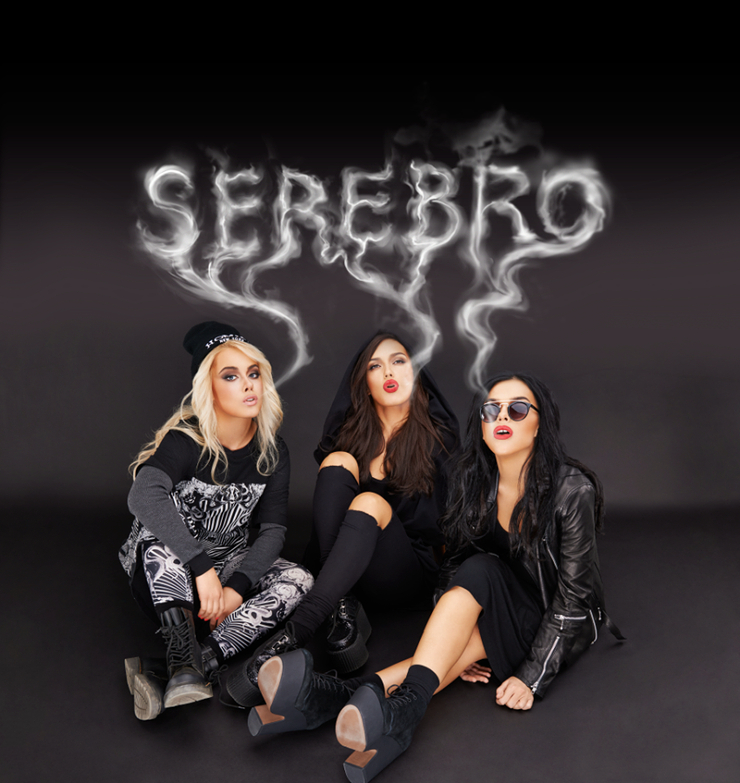 Picture of Serebro