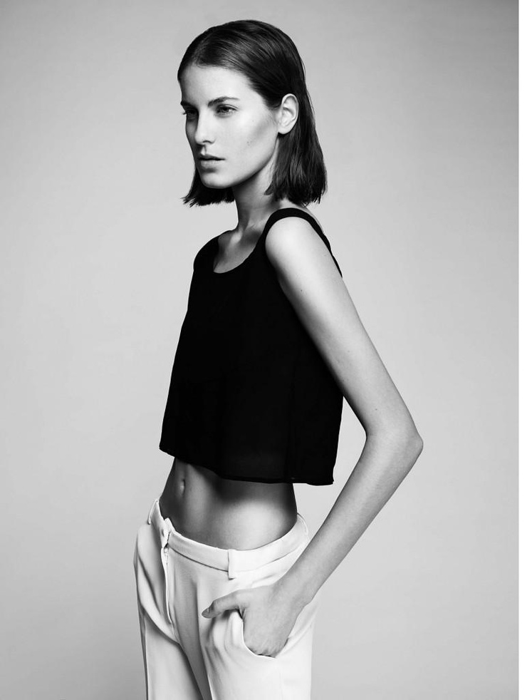 Picture of Blanca Belda