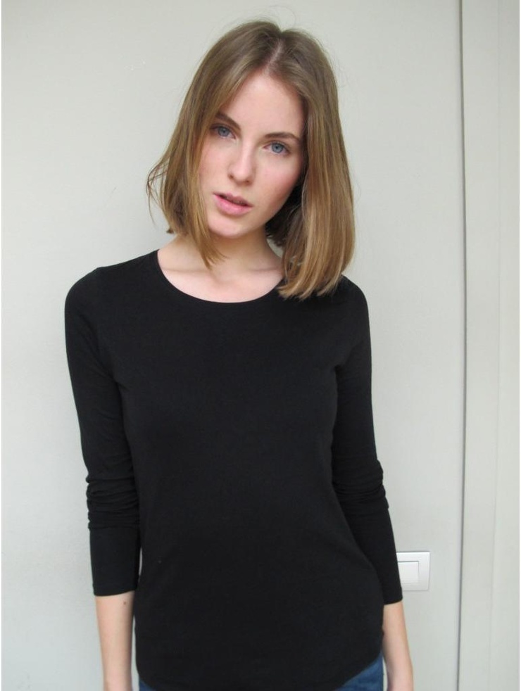 Image of Blanca Belda