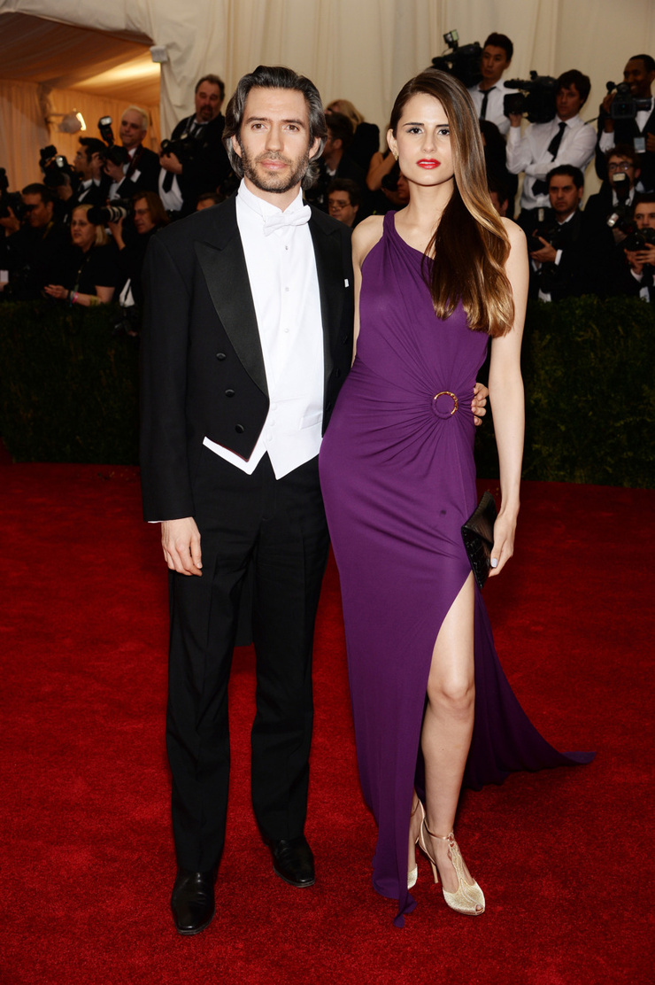 Picture of Emanuel Michael