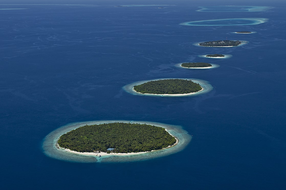 Picture of Maldives