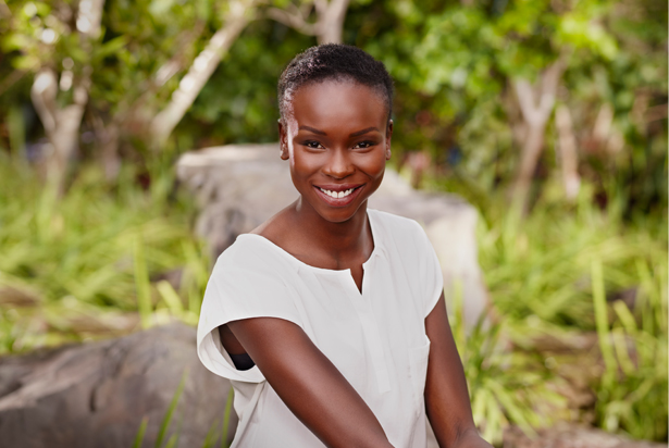 Picture of Yaya Deng