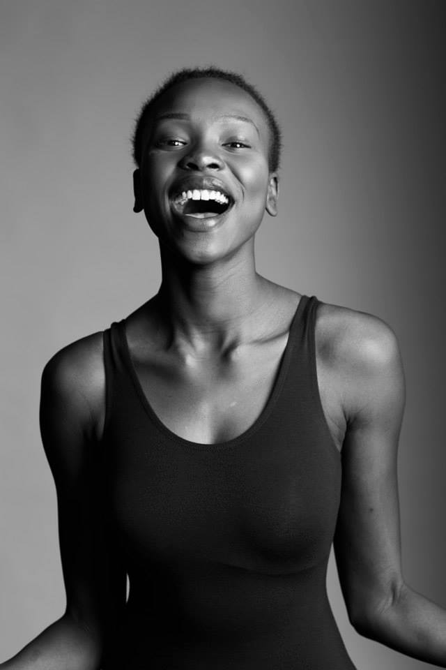 Image of Yaya Deng