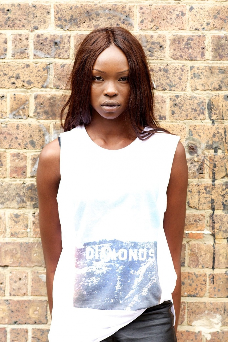 Picture of Yaya Deng