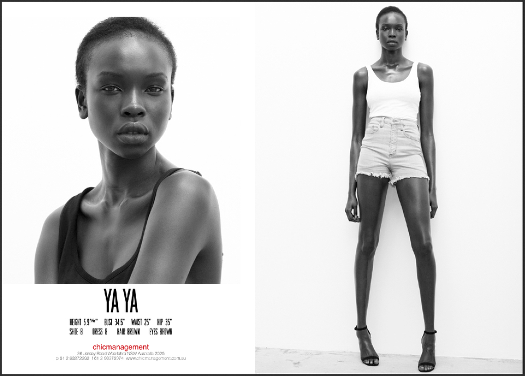 Picture of Yaya Deng
